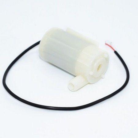 Mini micro Bombas Submersíveis Dc Motor Bomba 3v 120l - ARDUCORE ...