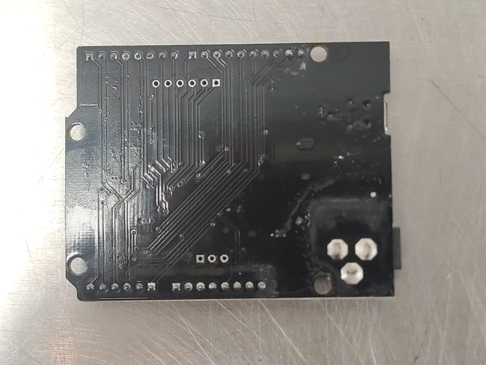 Placa Esp32 Estrutura D1 - Arduino - ARDUCORE - Robótica Educacional ...