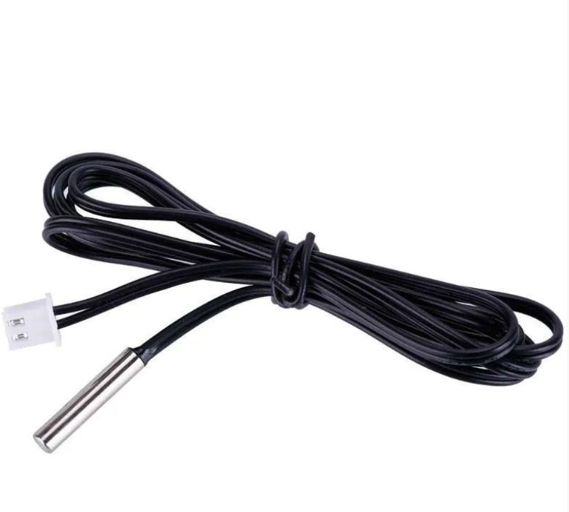 SENSOR DE TEMPERATURA COM NTC 10K À PROVA D'ÁGUA - MF58 - ARDUCORE ...