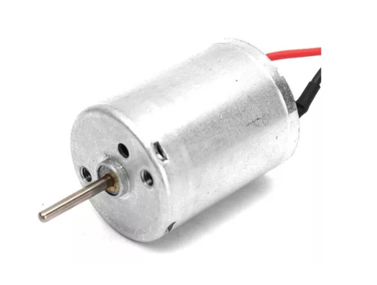 Mini Turbina Eólica Gerador com Led - ARDUCORE - Robótica Educacional ...