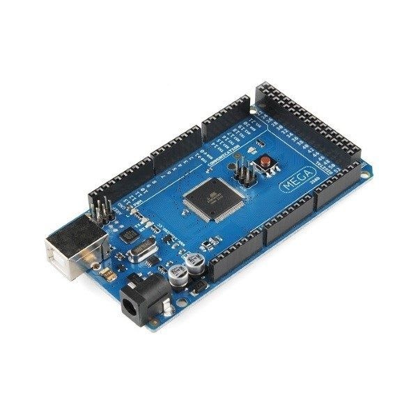 Kit Arduino Mega Master R3 Versao 2 Ethernet Wifi Automacao Arducore