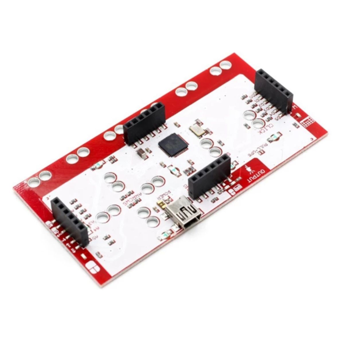 KIT MAKEY MAKEY DELUXE COM CABOS - ARDUCORE - Robótica Educacional arduino