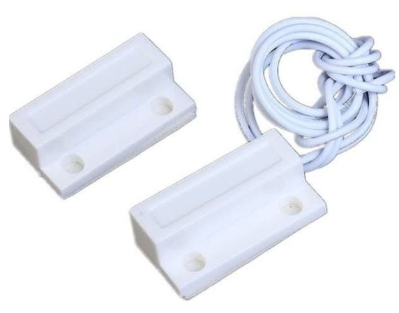 SENSOR MAGNÉTICO MC-38 - ARDUCORE - Robótica Educacional arduino