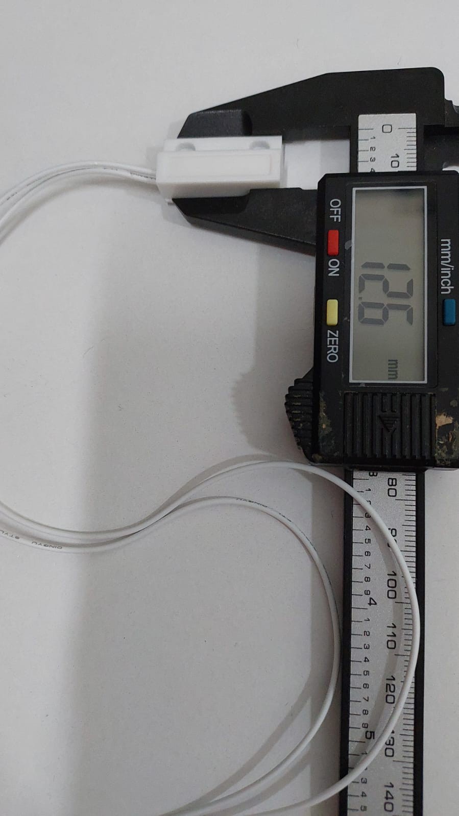 SENSOR MAGNÉTICO MC-38 - ARDUCORE - Robótica Educacional arduino