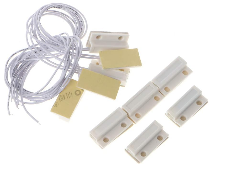 SENSOR MAGNÉTICO MC-38 - ARDUCORE - Robótica Educacional arduino