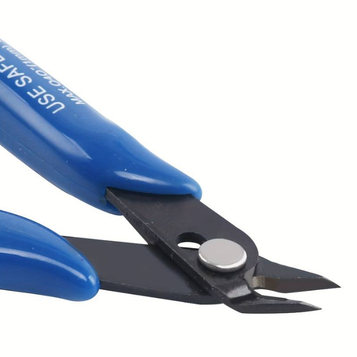 ALICATE DE CORTE DE PRECISAO P/ ELETRONICA PCAFC 170 - ARDUCORE ...