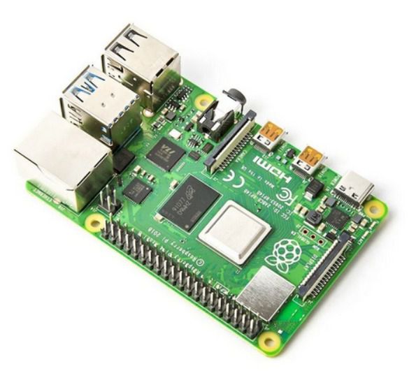 Raspberry Pi Raspberry Model B Raspberry Pi 4 Arducore Robótica Educacional Arduino