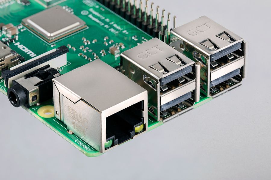 Raspberry Pi Raspberry B Raspberry Pi Arducore Robótica Educacional Arduino