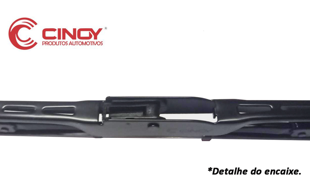 PS0026T - PALHETA CINOY ESPECÍFICA - UNITÁRIA - ( 26" ) - All Shine