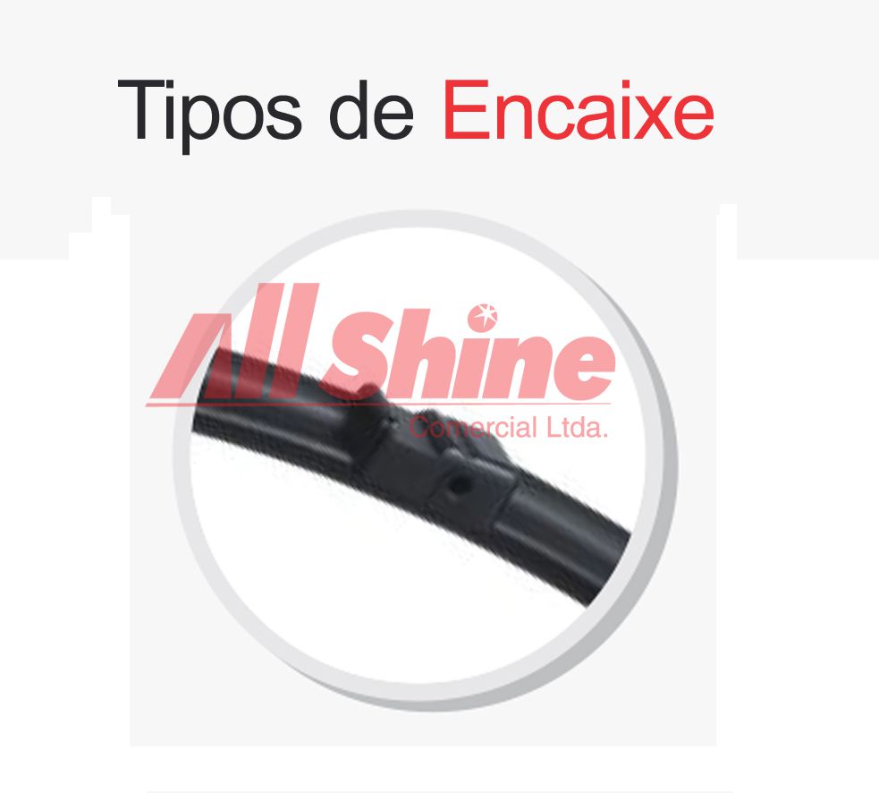 W24E - PALHETA AUTOIMPACT - DIANTEIRA ESPECIFICA - 24 POLEGADAS - ENCAIXE E - All Shine