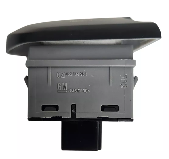 Botão Interruptor Abertura Porta Malas Gm Onix / Prisma Joy IK4243 ...