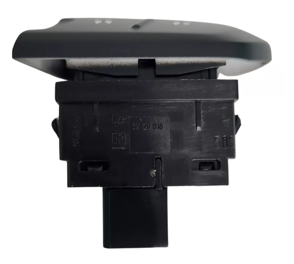 Botão Interruptor Trava Porta Onix Prisma 2013/2020 Original IK4241 ...