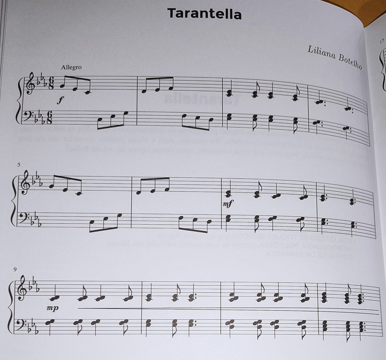 PIANO PÉROLAS - quem brinca já chegou! - Carla Reis e Liliana Botelho ...