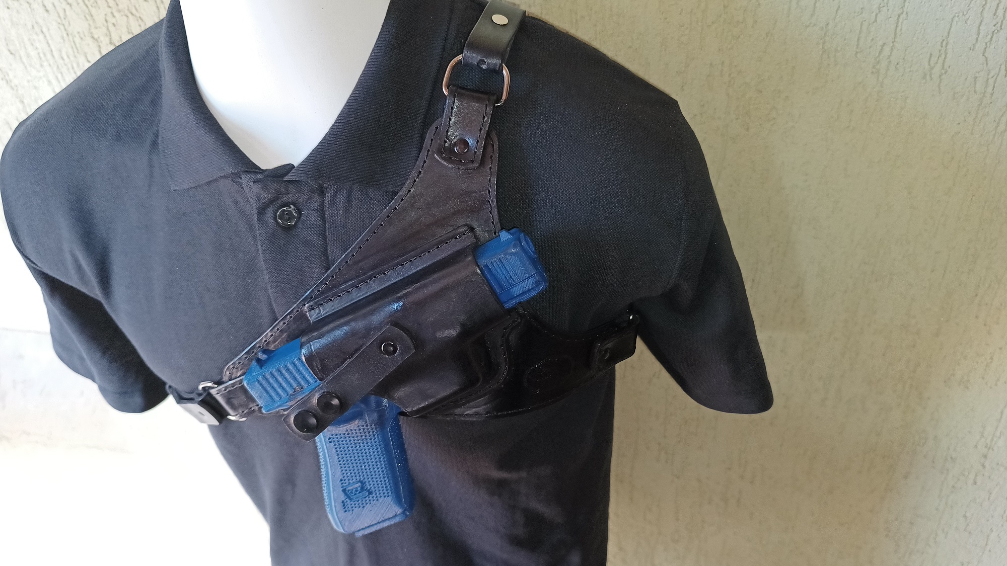 COLDRE PEITORAL - Sr. Coldres