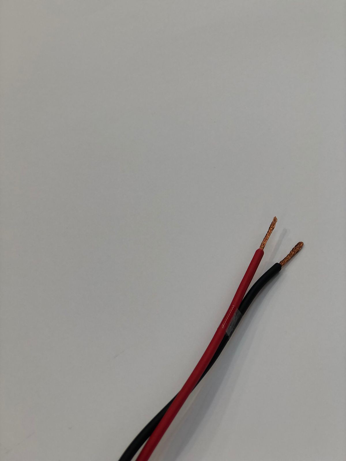 CABO FLEXIVEL TORCIDO - Rosse Cabos