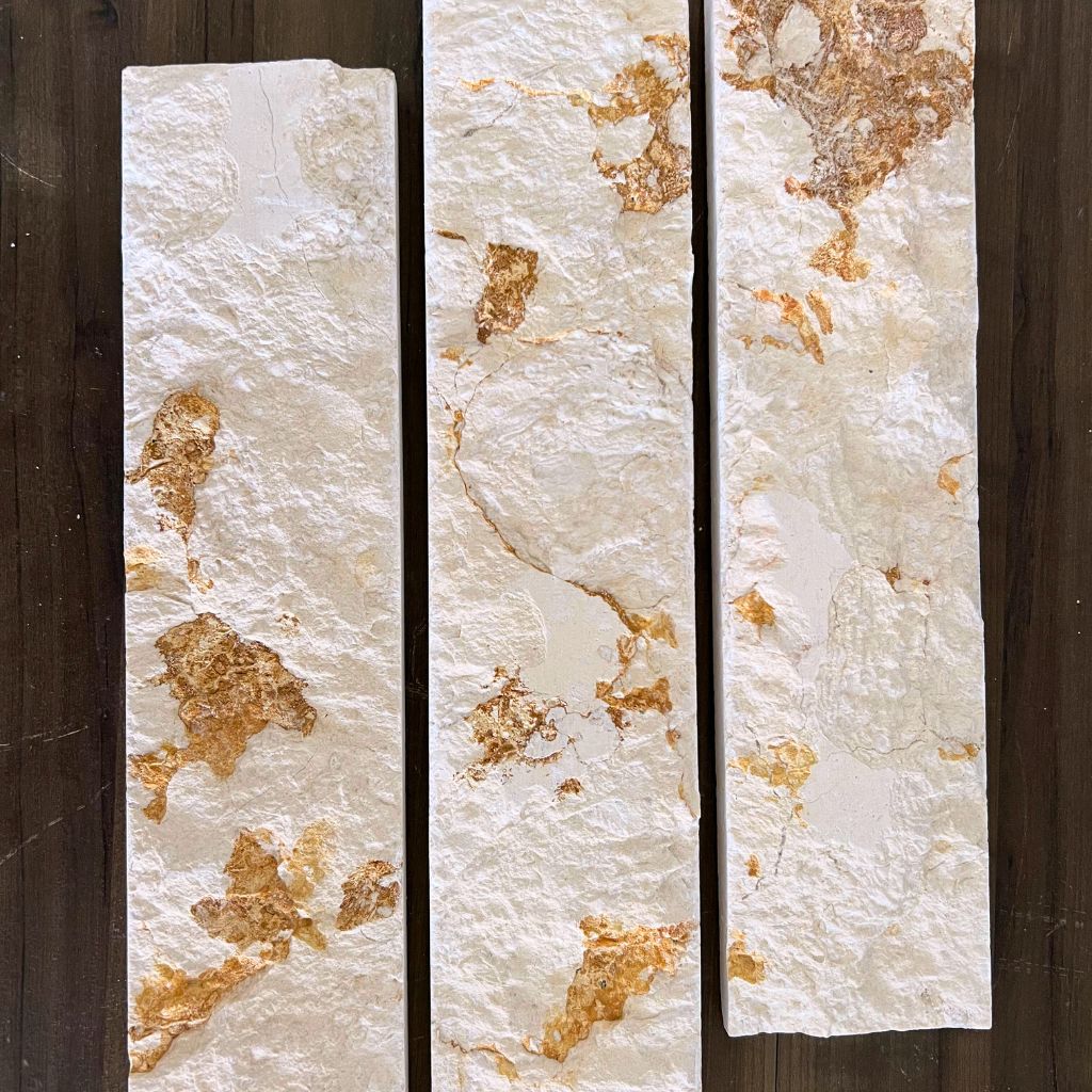 Travertino Cairo 7x30 importado - EcoMiner Pisos e Revestimentos