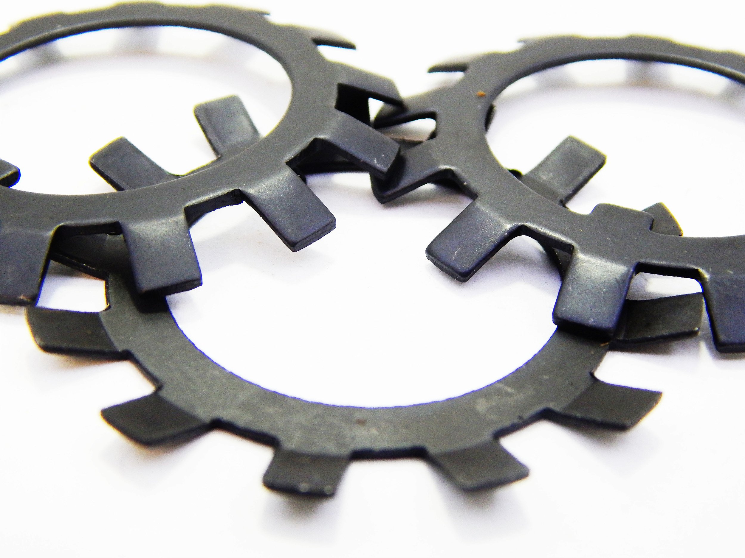 LUTEC | ARRUELA ARANHA TRAVA MB 8 - LUTEC Parafusos e Ferramentas