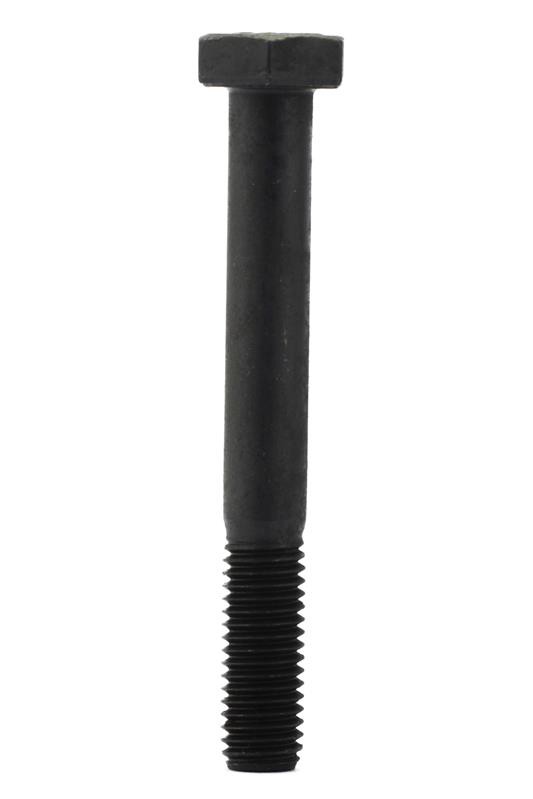 Parafuso Sextavado RP M10 X 60mm Aço 8.8 - LUTEC Parafusos e Ferramentas