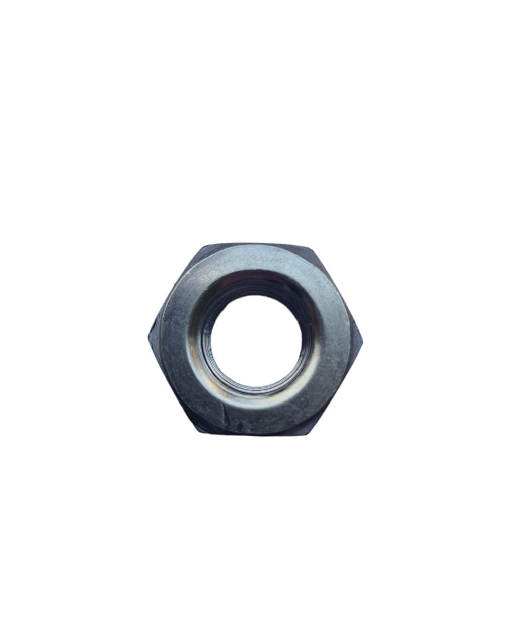 LUTEC | Porca Sextavada 3/4-10UNC Pesada Aço A563 Grau A - LUTEC ...