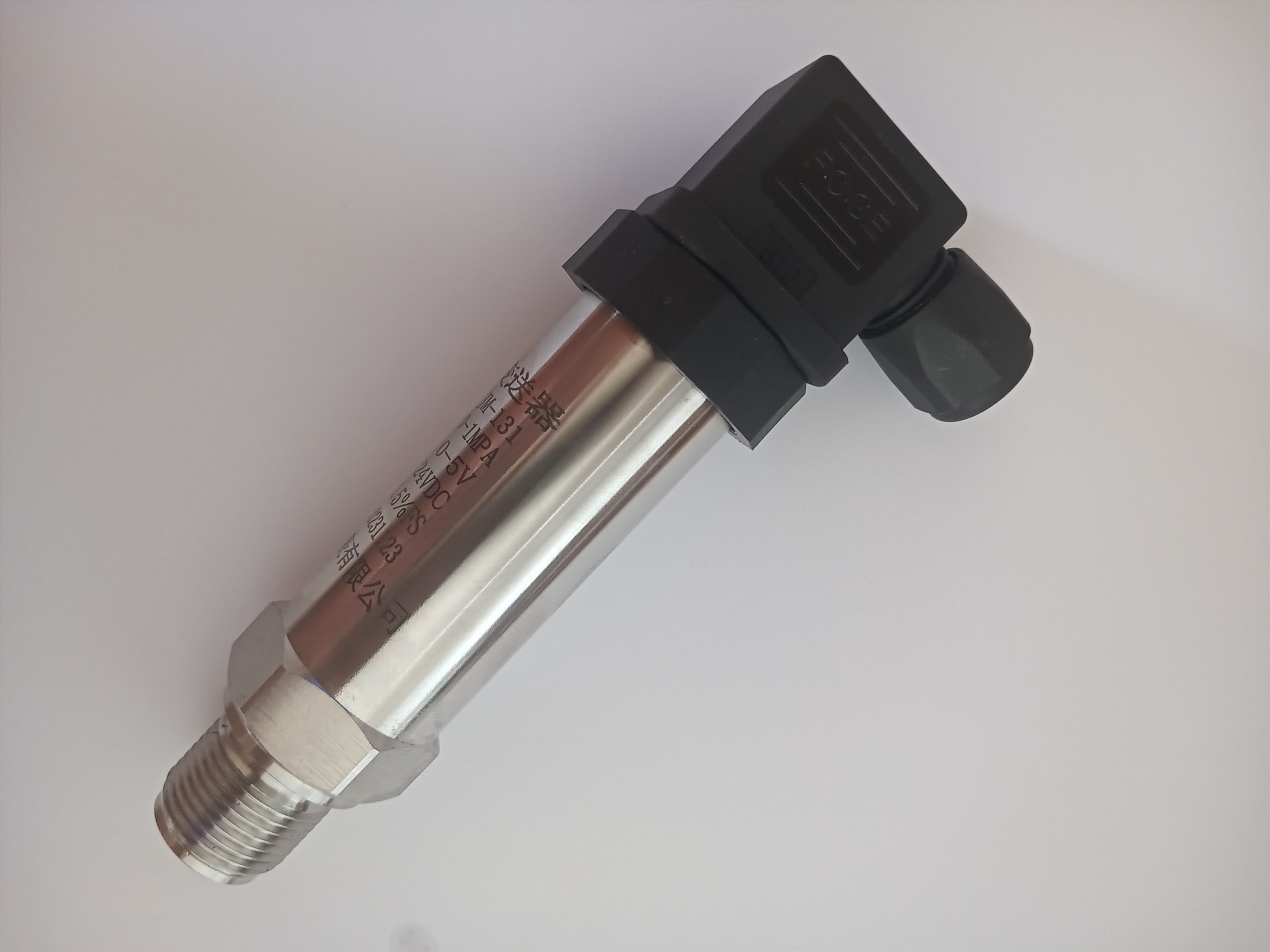 Sensor de Pressão 1000 Bar - Saída 0-5V | AF Eletrônica - AFELETRONICA ...