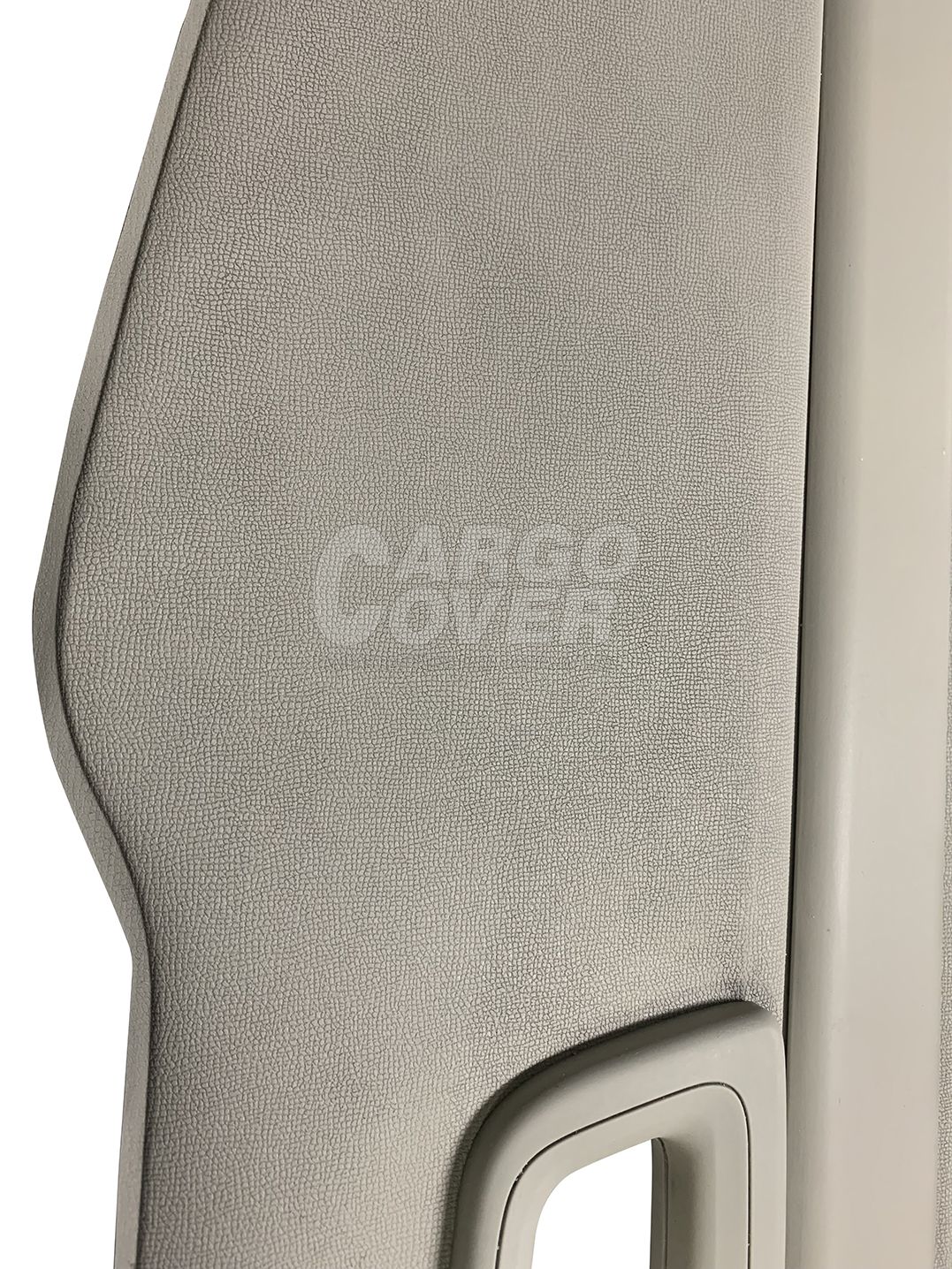 SALDO!!! Chevrolet TRAILBLAZER LTZ - Tampa Retrátil do porta-malas ...