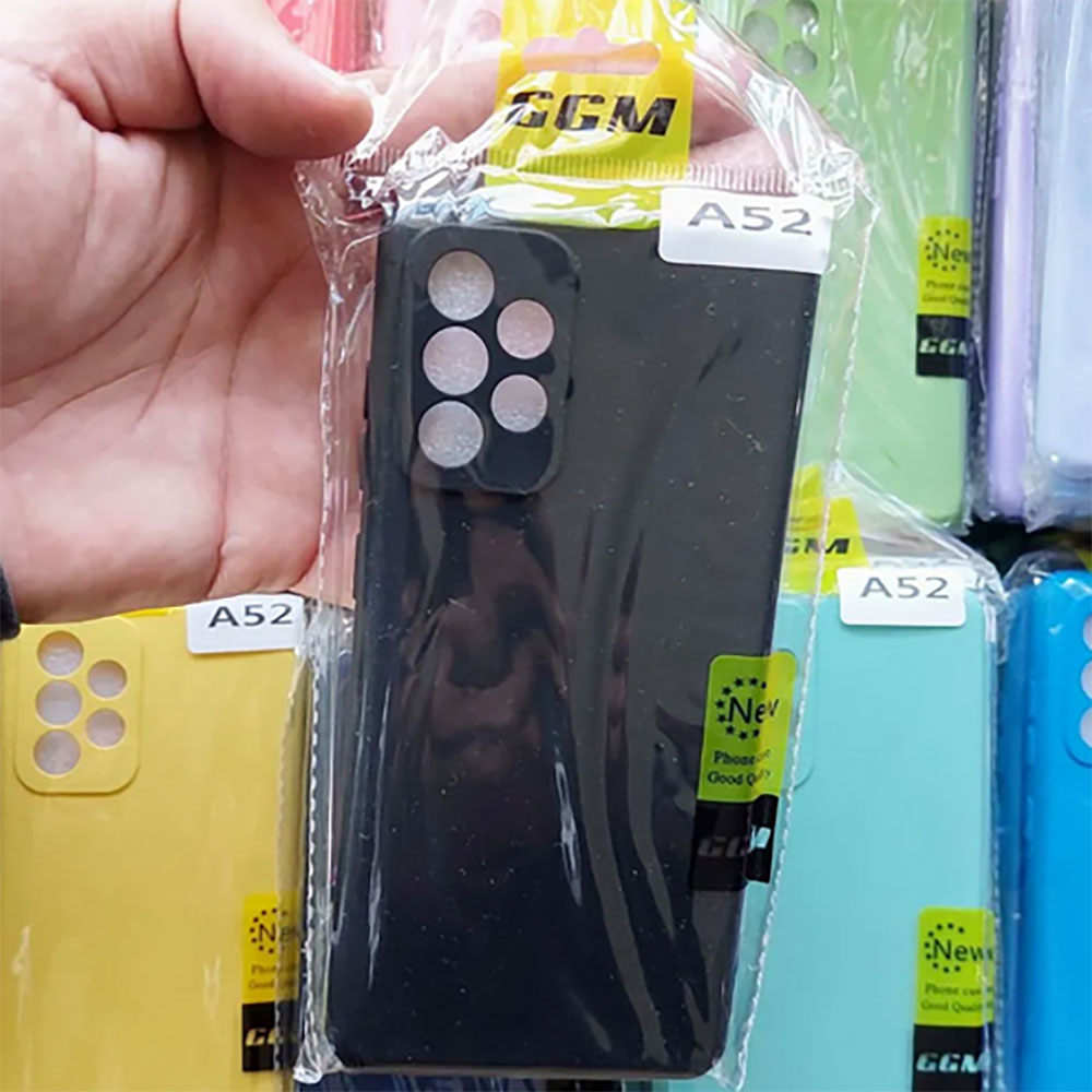 Kit 120 Capas Silicone Aveludado MAIS VENDIDOS - Fornecedor Atacado