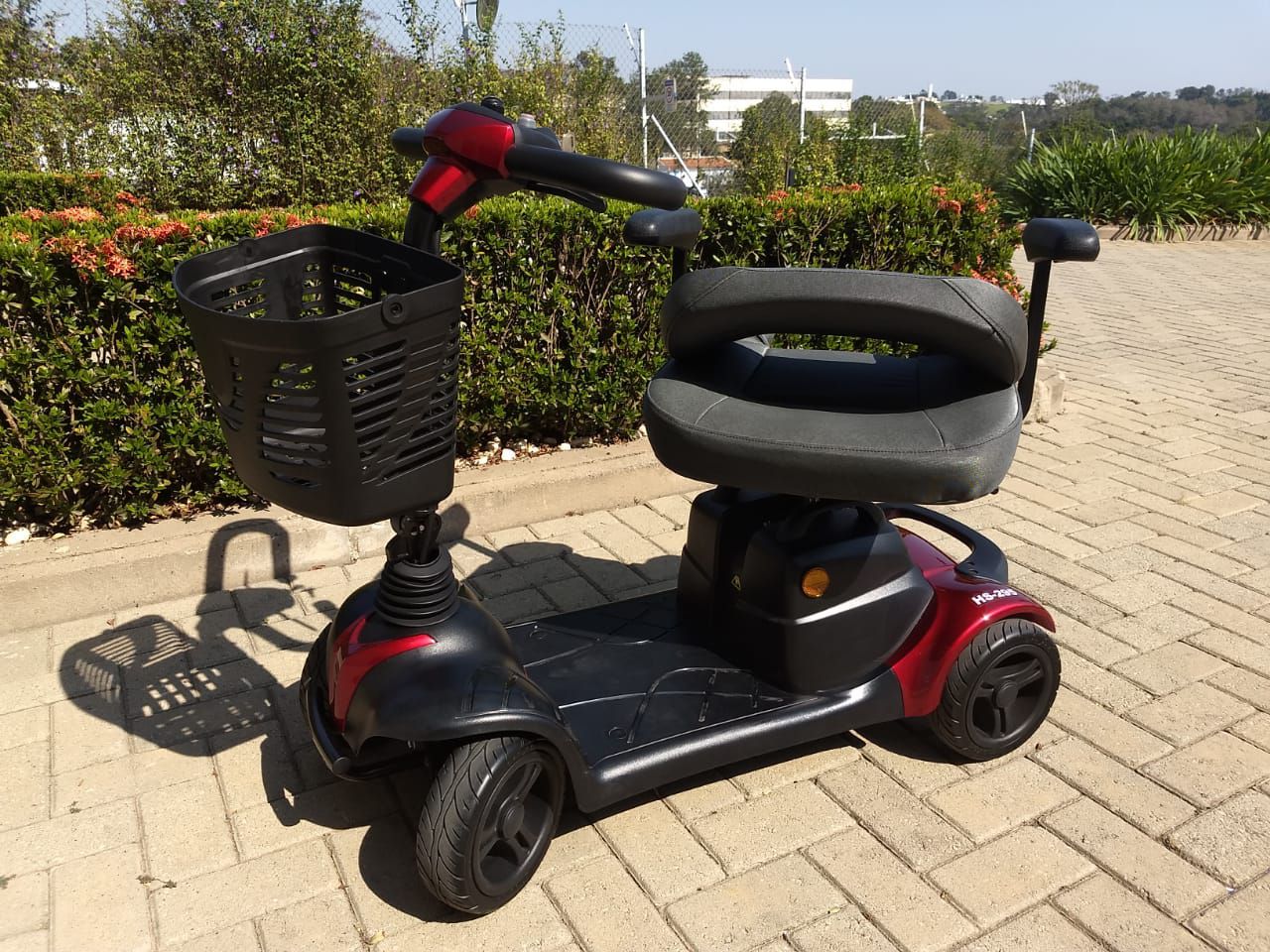 Scooter Scot S - Casa da Acessibilidade