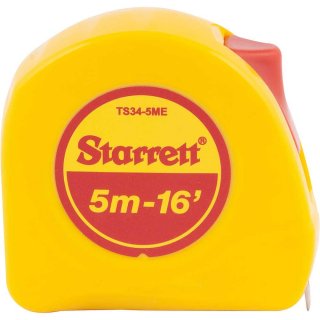 TRENA DE ACO 5MX19MM STARRETT KTS34 - Chimas - Loja de Lixas e Fitas ...