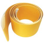 Cinta de Lixa Papel Car 10 Carborundum CAR10 - Gc 125 Norton GC125 Am ...