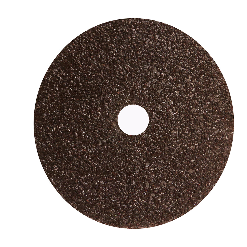 Caixa com 60 Discos de Lixa Fibra F212 Grão 16 180 x 22 mm - Chimas ...