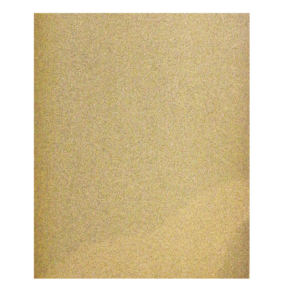 Pacote com 500 Folha de Lixa Madeira e Massa Ursinho A237 Grão 120 225 ...