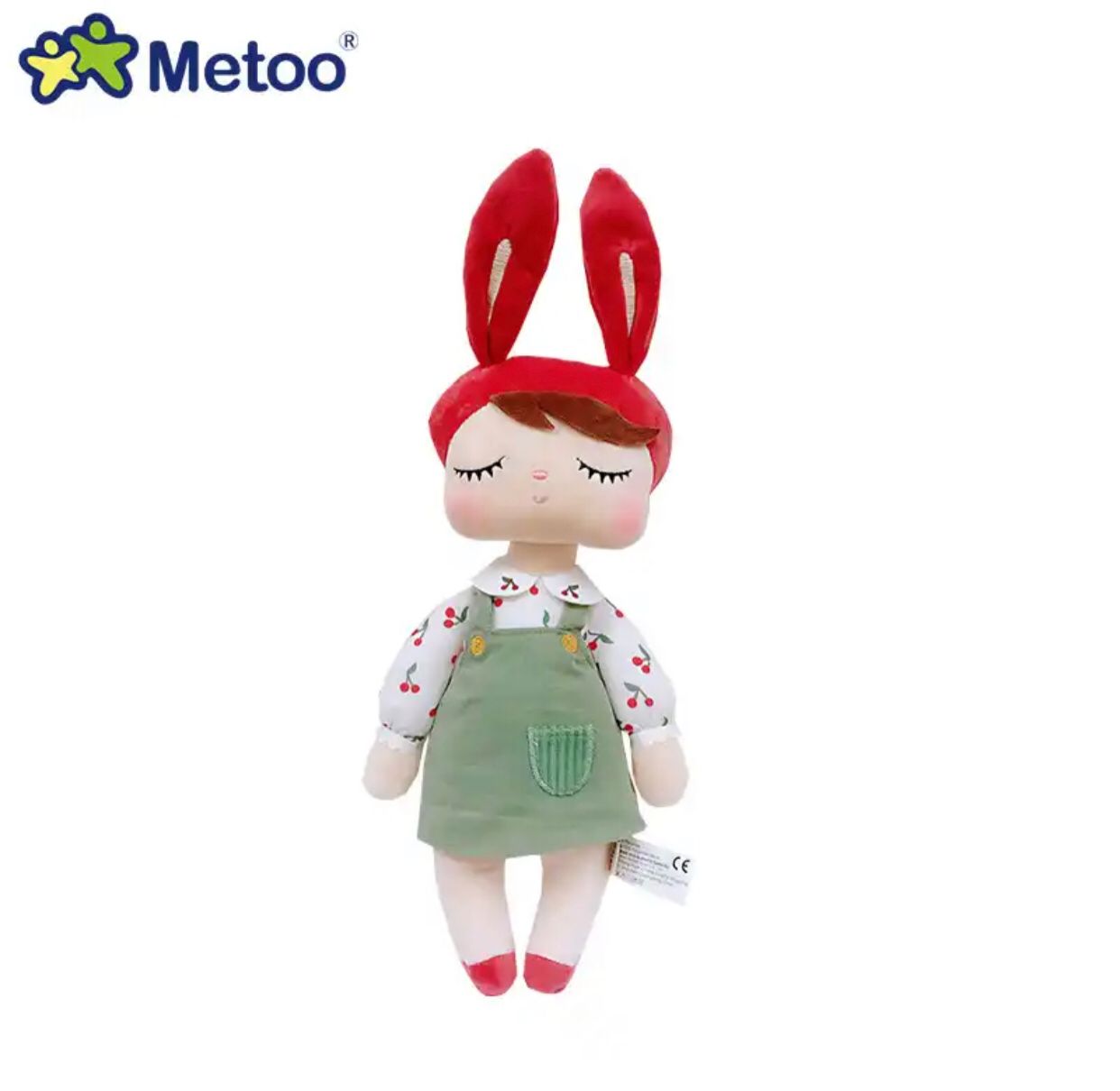 metoo Angela - Amora amor