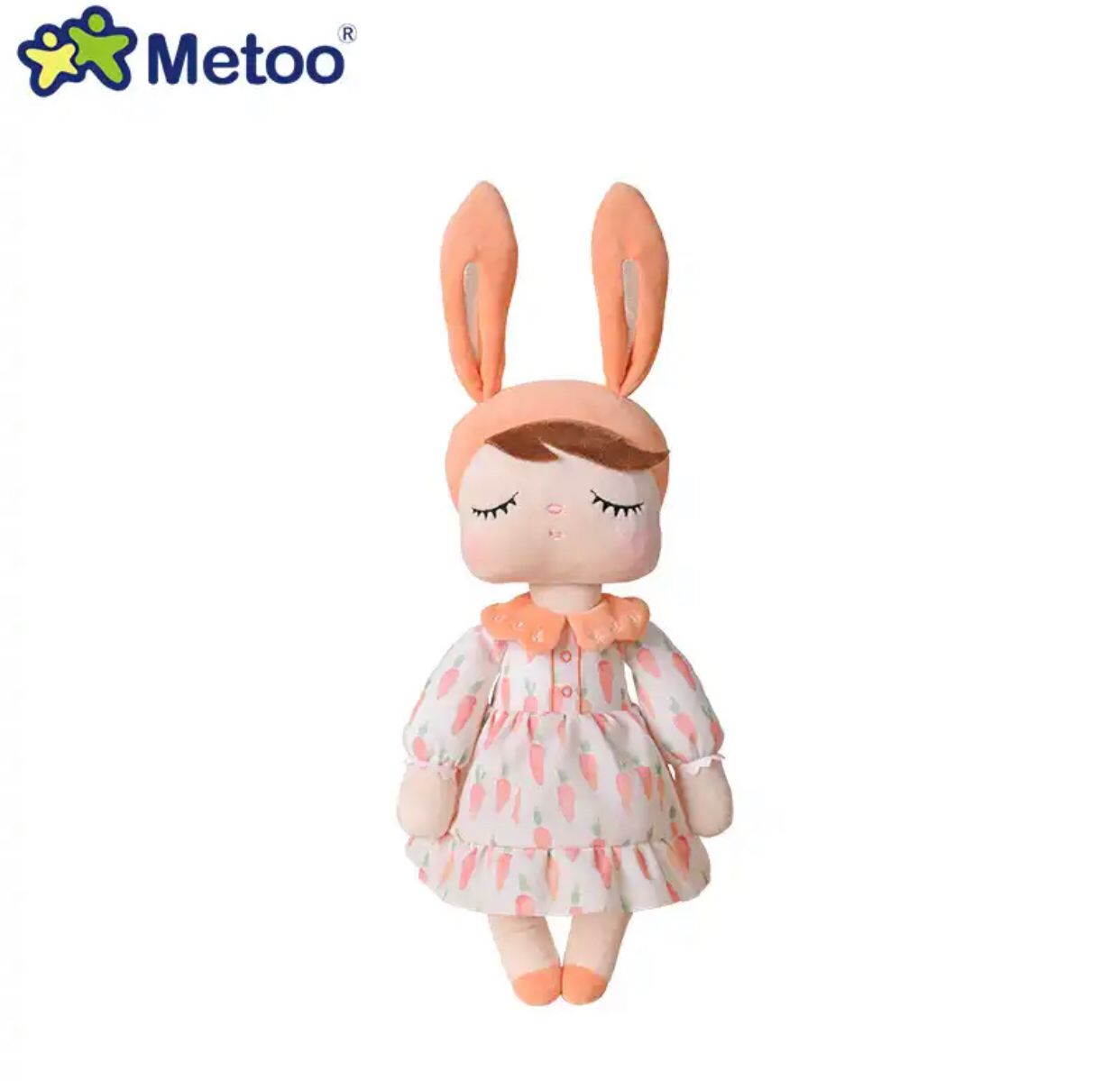 metoo Angela - Amora amor