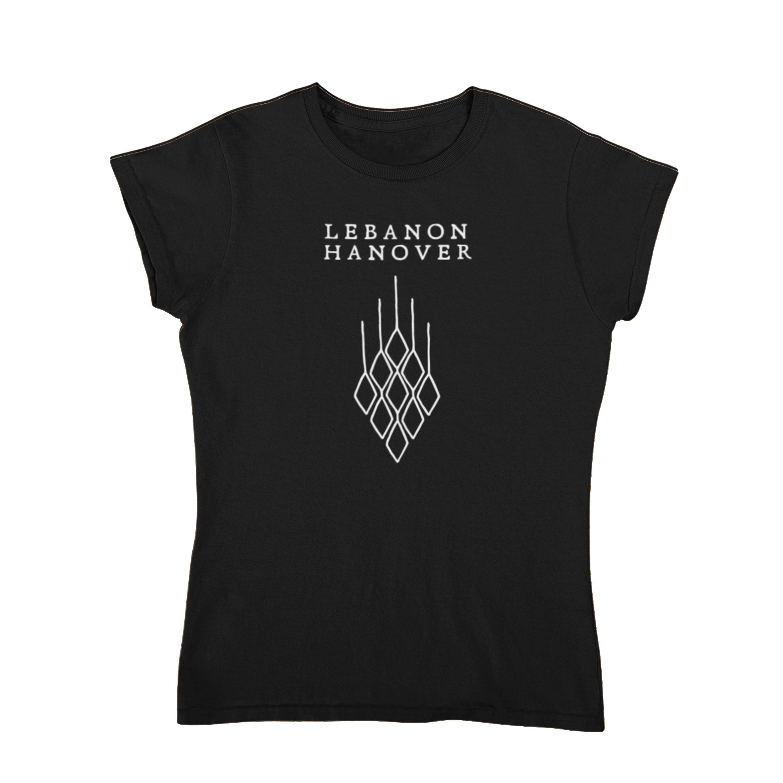 Lebanon Hanover - Camisa - FETH - Camisetas e Croppeds com estilo ...