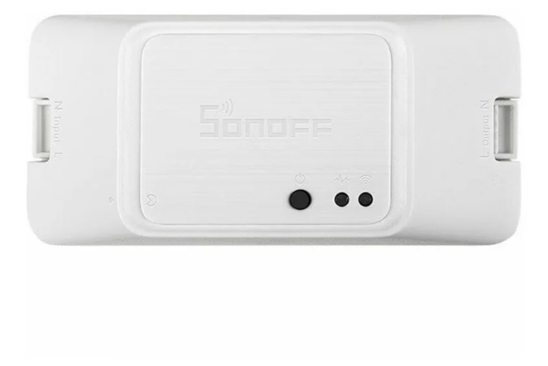Sonoff Zigbee Basic 3.0 - Microcwb