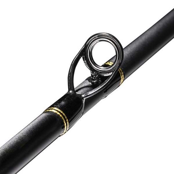 Vara Marine Avenger C602MHF 17-25lb - PAPASIRI