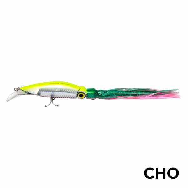 Isca Poseidon Octopus 140 - PAPASIRI