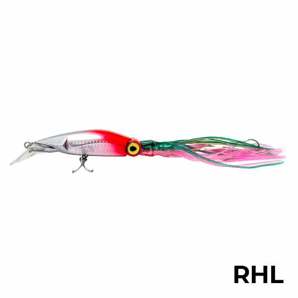 Isca Poseidon Octopus 140 - PAPASIRI