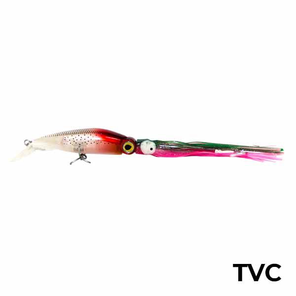 Isca Poseidon Octopus 140 - PAPASIRI