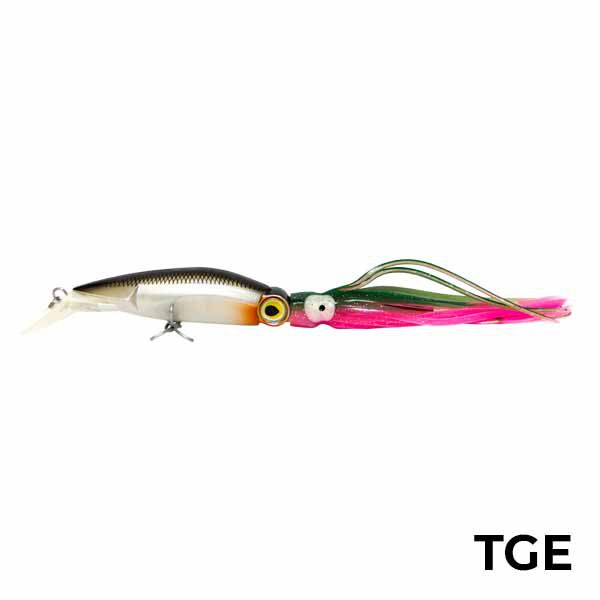 Isca Poseidon Octopus 140 - PAPASIRI