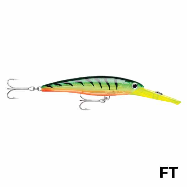 Isca Rapala X-Rap Saltwater Magnum 18cm - PAPASIRI