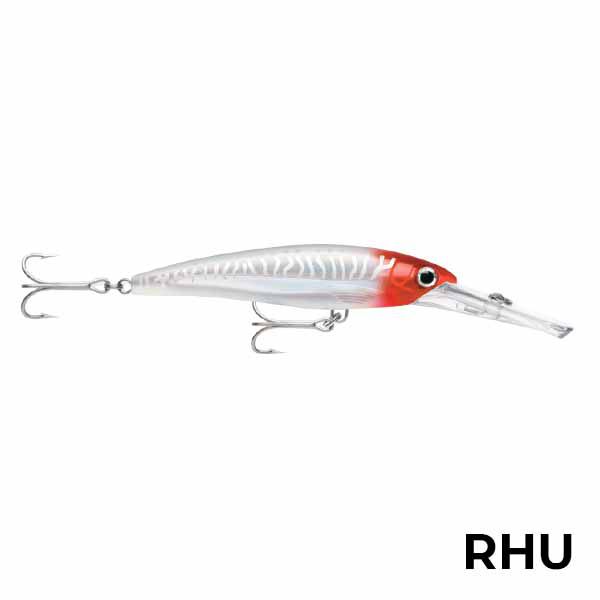 Isca Rapala X-Rap Saltwater Magnum 18cm - PAPASIRI