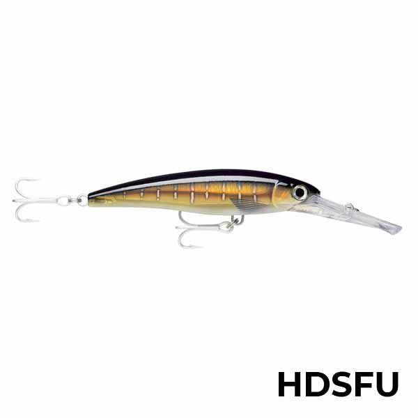 Isca Rapala X-Rap Saltwater Magnum 18cm - PAPASIRI