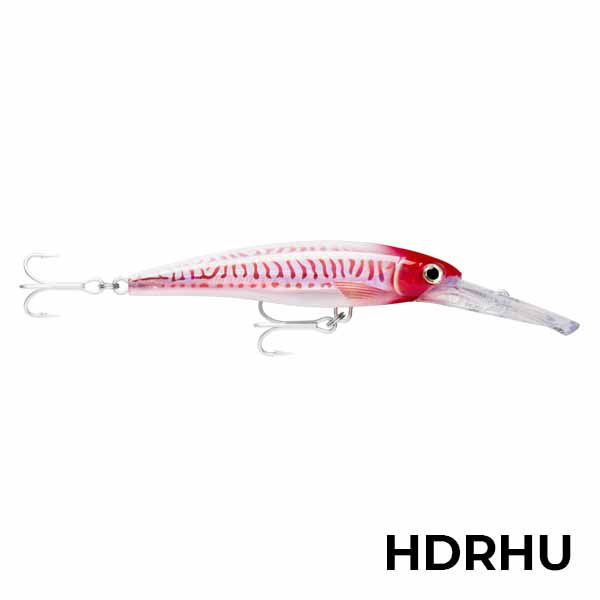 Isca Rapala X-Rap Saltwater Magnum 14cm - PAPASIRI