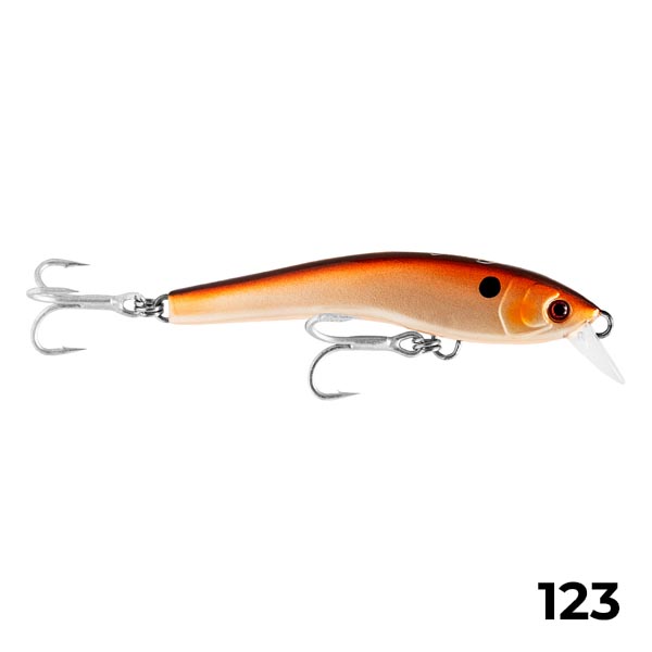 Isca Nelson Nakamura Suki 75 - PAPASIRI