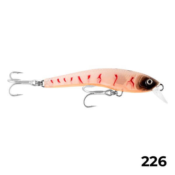 Isca Nelson Nakamura Suki 75 - PAPASIRI