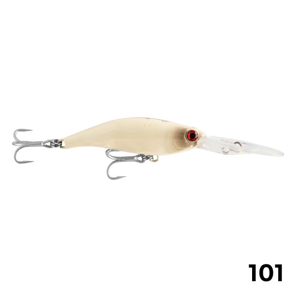 Isca Nelson Nakamura Drop 75 - PAPASIRI