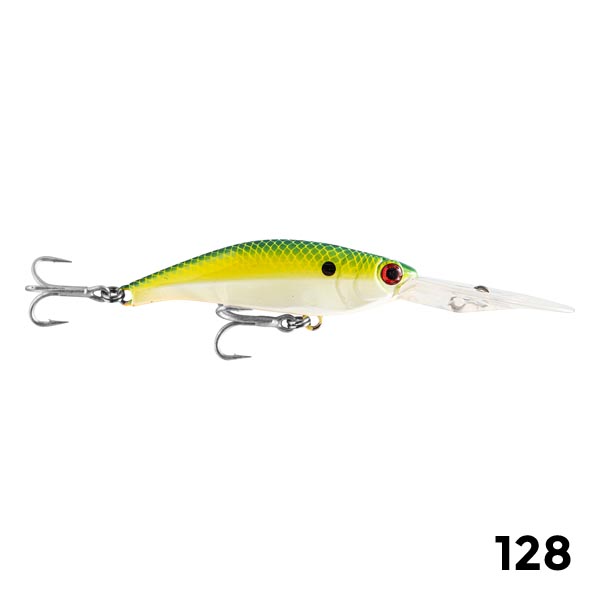 Isca Nelson Nakamura Drop 75 - PAPASIRI