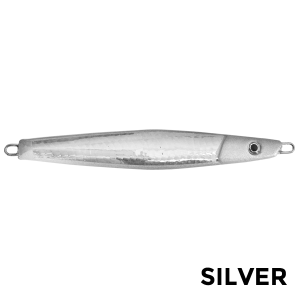 Isca Jig Albatroz Dragon 28g - PAPASIRI