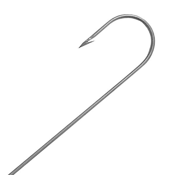 Bicheiro Alumínio 60cm - PAPASIRI